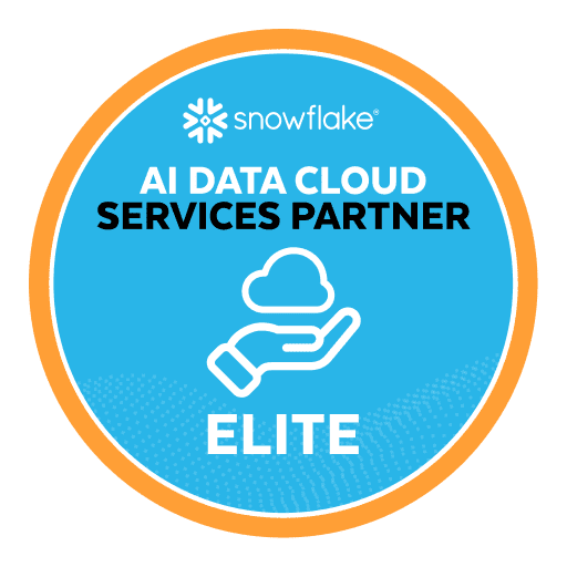 Kubrick achieves Elite Partner status with Snowflake | Kubrick Group